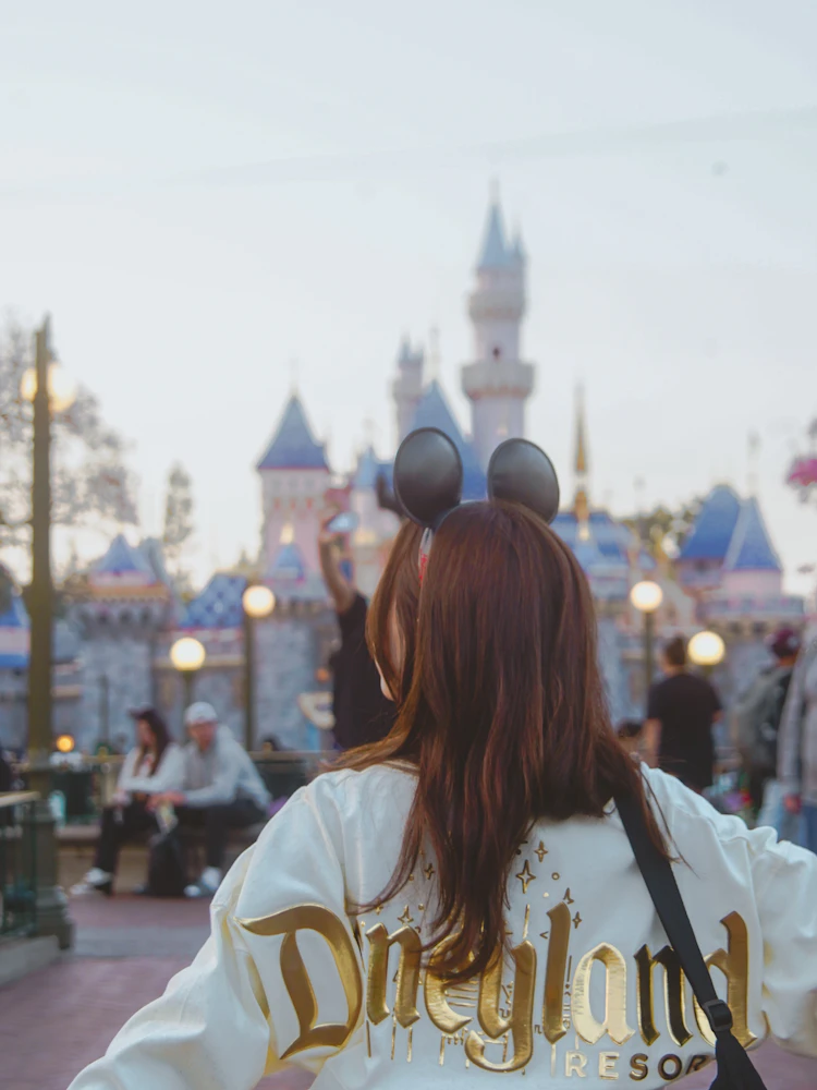 【フロリダ＆カリフォルニア】ディズニーリゾート公式アプリを駆使してリゾートを遊び尽くそう！｜tabimuse